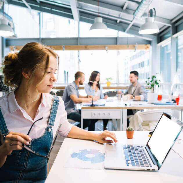 Stay Current Ideas - Target Media