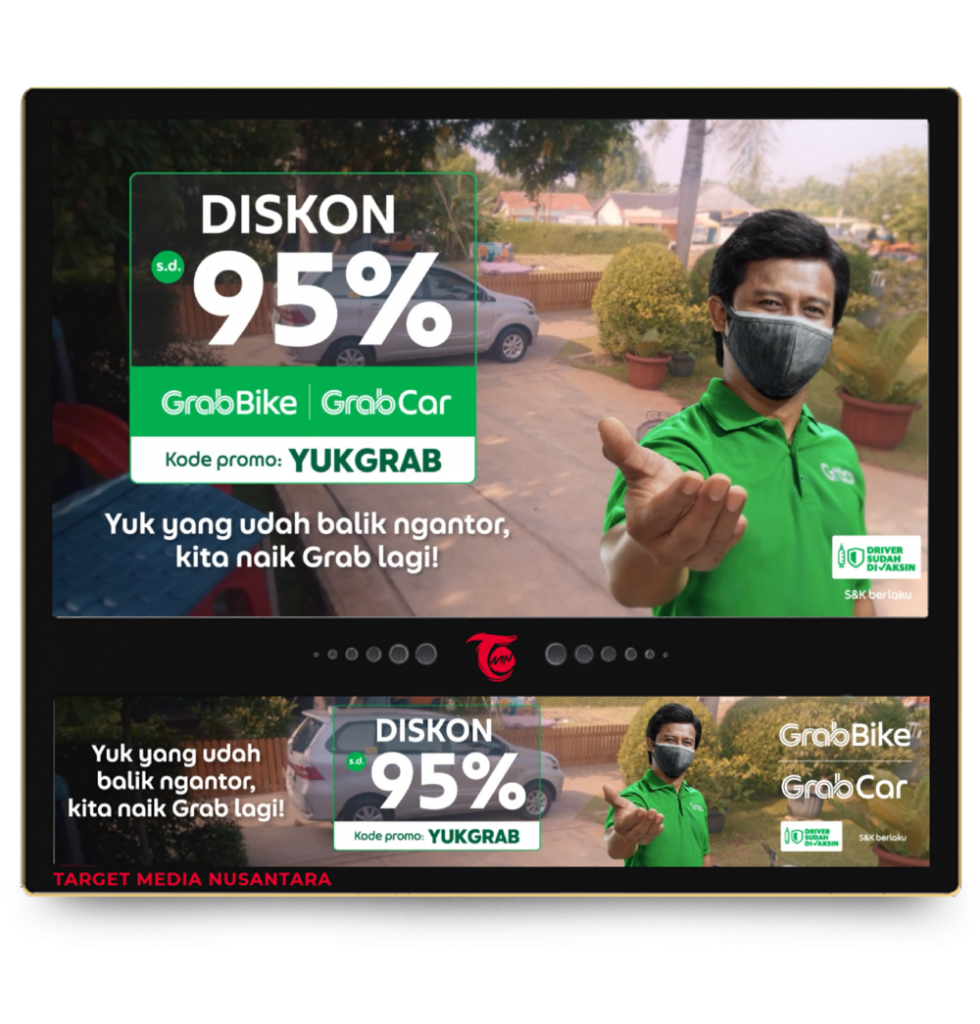 About Us - Target Media